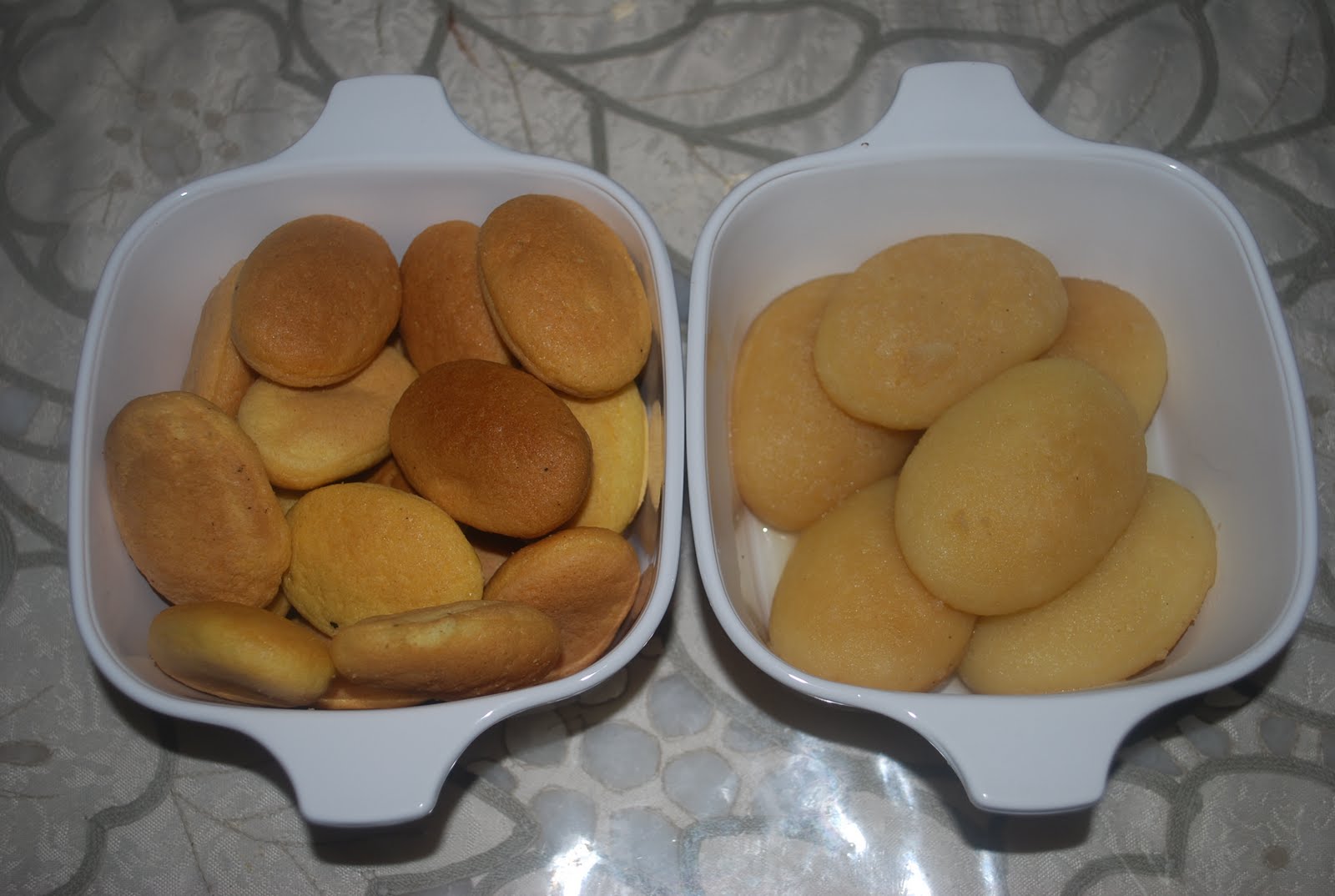 Terengganu's Touristic Appeal: Nekbat Terengganu: A Sweet Dessert ...